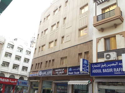 Noor Taleb Textiles(Distributors & Wholesalers) in Meena Bazar (Al Souq ...