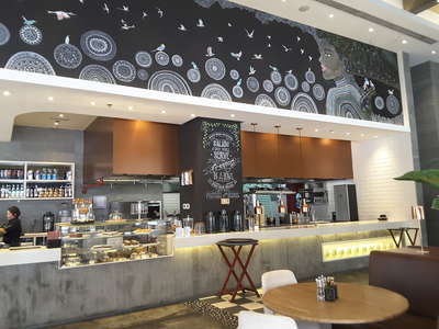 Saladicious Grillz(Restaurants & Bars) in Al Wasl, Dubai - HiDubai