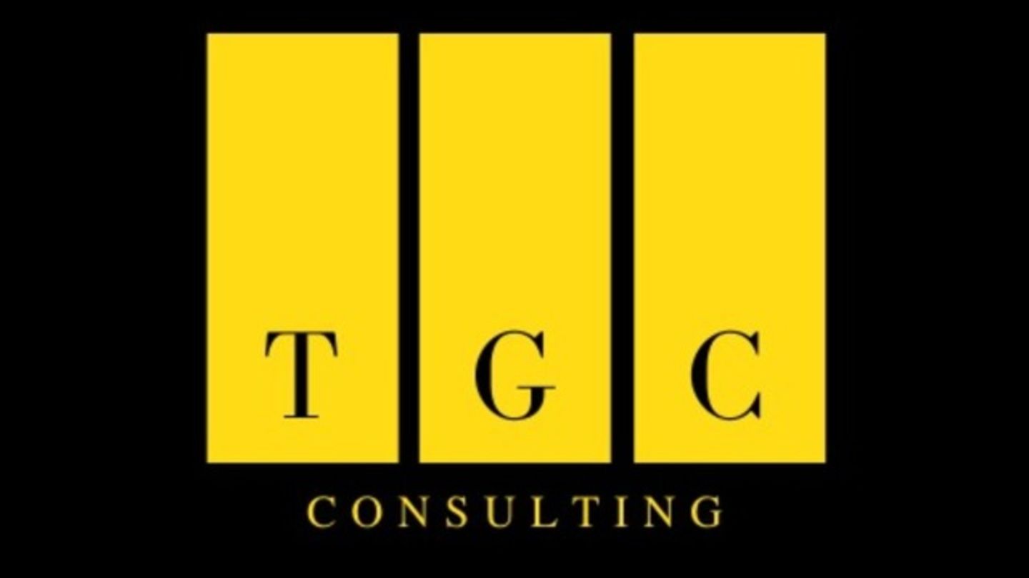 TGC Consulting(Human Resource Management) in Dubai International ...