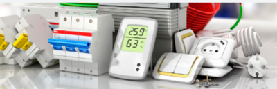 Axonite General Trading(Consumer Electronics) in International City ...