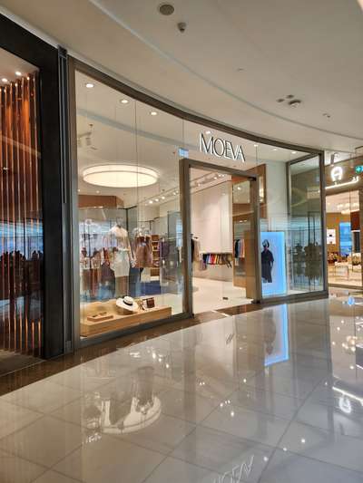 Moeva(Apparel) in Burj Khalifa, Dubai - HiDubai