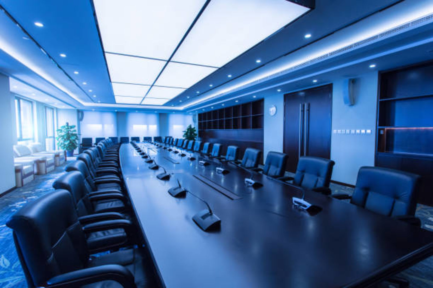 Mirfa Meeting Room(Business Incubators And Co-working Spaces) in ...