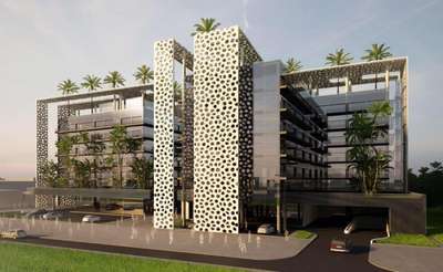 Global Engineering Office(Engineers & Surveyors) in Business Bay, Dubai ...