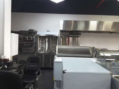 Al Razana Kitchen Equipment Tr.(Kitchen & Dining) in Al Muraqqabat ...