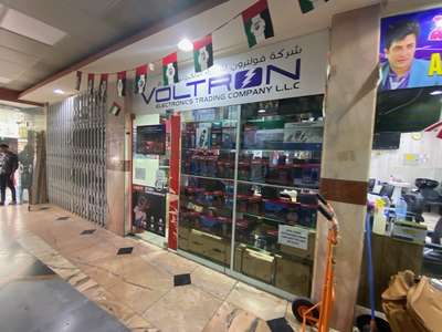 Voltron Electronics Trading Company(Consumer Electronics) in Naif ...