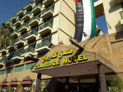 Al Kalaa Restaurant(Restaurants & Bars) in Al Muteena, Dubai - HiDubai