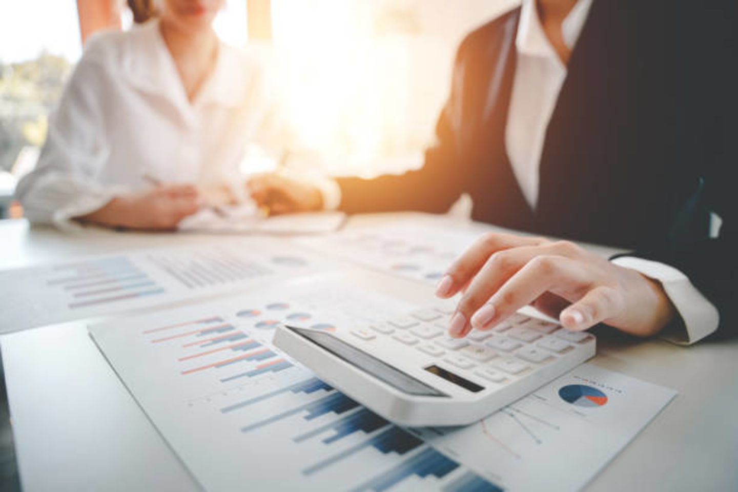 Corinthia Management Consultants(Financial Consultants) in Jumeirah 3 ...