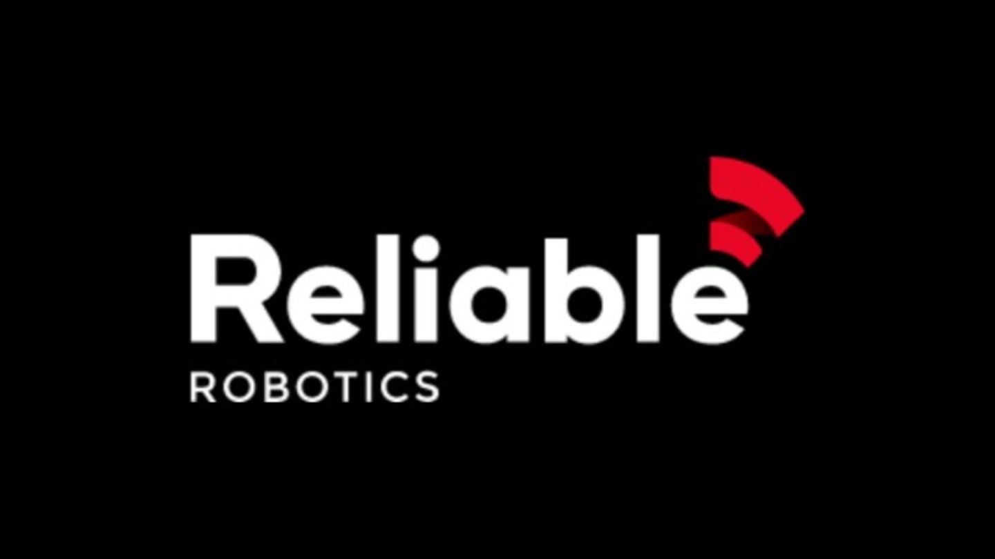 Reliable Robotics(Robotics) in Al Hamriya, Dubai - HiDubai
