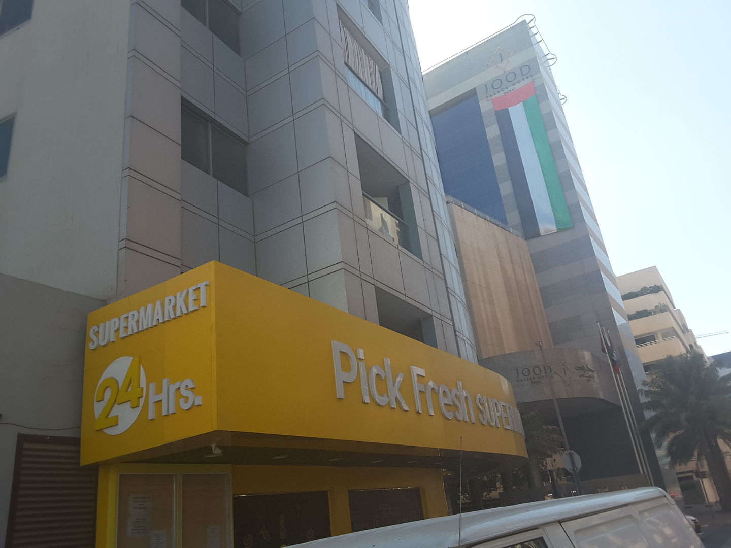 Pick Fresh Supermarket(Supermarkets, Hypermarkets & Grocery Stores) in ...