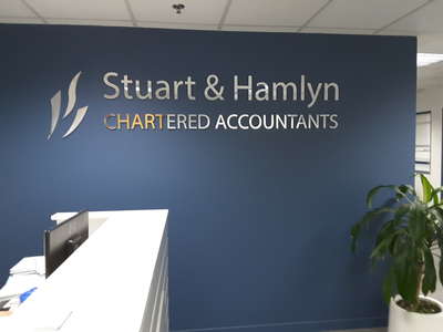 Stuart & Hamlyn Chartered Accountants(Accounting Services) in Al ...