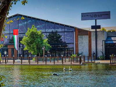 Nazih Cosmetics(Beauty & Cosmetics Stores) in Al Khawaneej 1, Dubai ...