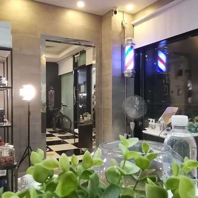 Tabarak Gents Salon(Beauty Salons) in Jumeirah Lake Towers (Al Thanyah ...