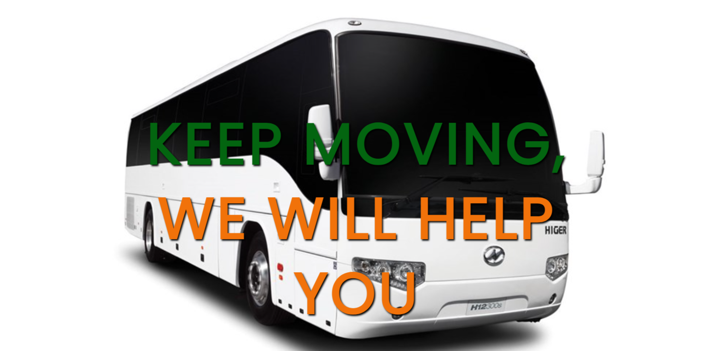 Mango Passengers Transport By Rented Buses(Public Transport) in Naif ...