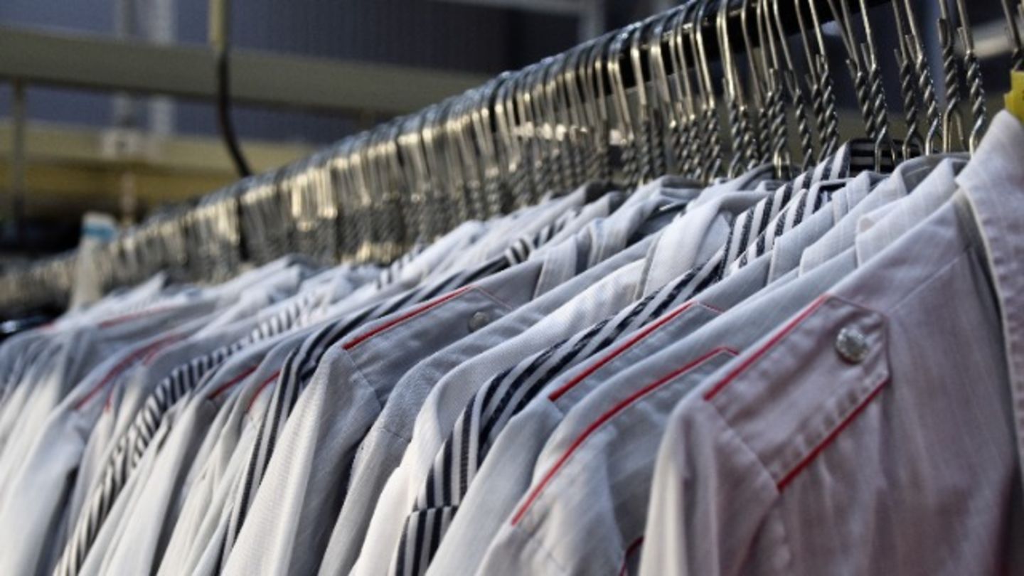 Marrakesh Laundry(Laundry) in Hor Al Anz East, Dubai - HiDubai