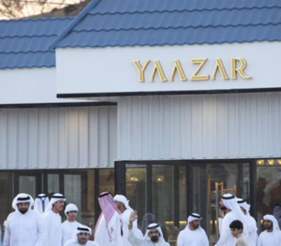 Yaazar Cafe(Coffee Shops) in Hatta, Dubai - HiDubai