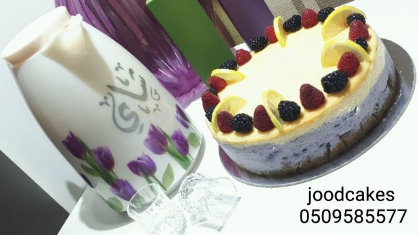 Jood Cake(Bakeries, Desserts & Sweets) in International City (Warsan 1 ...