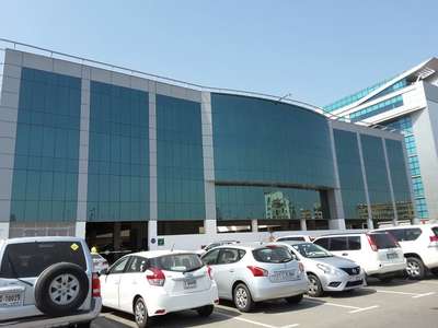 Nabil Ahli Building Contracting(Construction & Renovation) in Oud Metha ...
