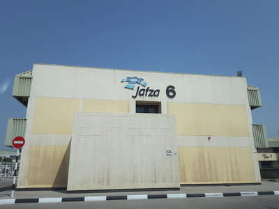 Gulf Evertech Fzco(Distributors & Wholesalers) in Jebel Ali Free Zone (Mena Jebel Ali), Dubai ...