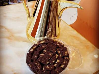 Qaser Al Dewaneyh For Omani Sweet(Bakeries, Desserts & Sweets) in Nadd ...
