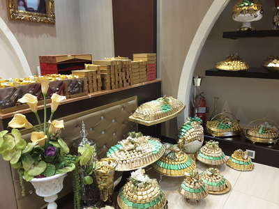 Le Chocola(Bakeries, Desserts & Sweets) in Al Qusais 2, Dubai - HiDubai