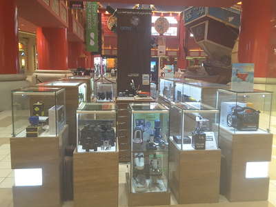 Optik Planet(Distributors & Wholesalers) in Ibn Batuta (Jebel Ali 1 ...