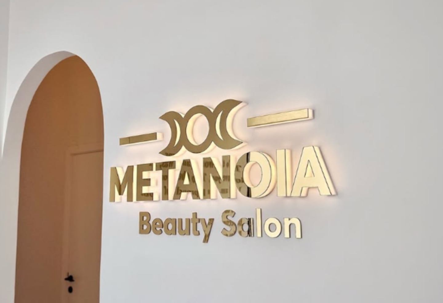 Metanoia Beauty Salon(Beauty Salons) in Al Merkadh, Dubai - HiDubai