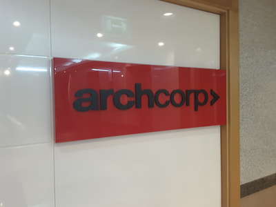 Archcorp Architectural Engineering(Interior Designers & Architects) in ...