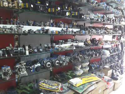 Truck Line Auto Spare Parts Trading(Distributors & Wholesalers) in Naif ...