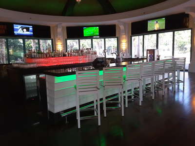 Nasimi Beach Restaurant(Restaurants & Bars) in The Palm Jumeirah ...