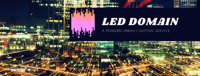 L E D Domain Light Fittings Trading(Distributors & Wholesalers) in Al ...