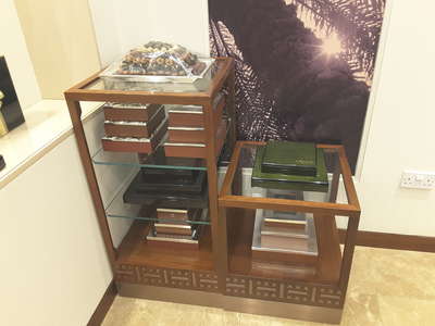 Bateel(Bakeries, Desserts & Sweets) in The Palm Jumeirah (Nakhlat ...