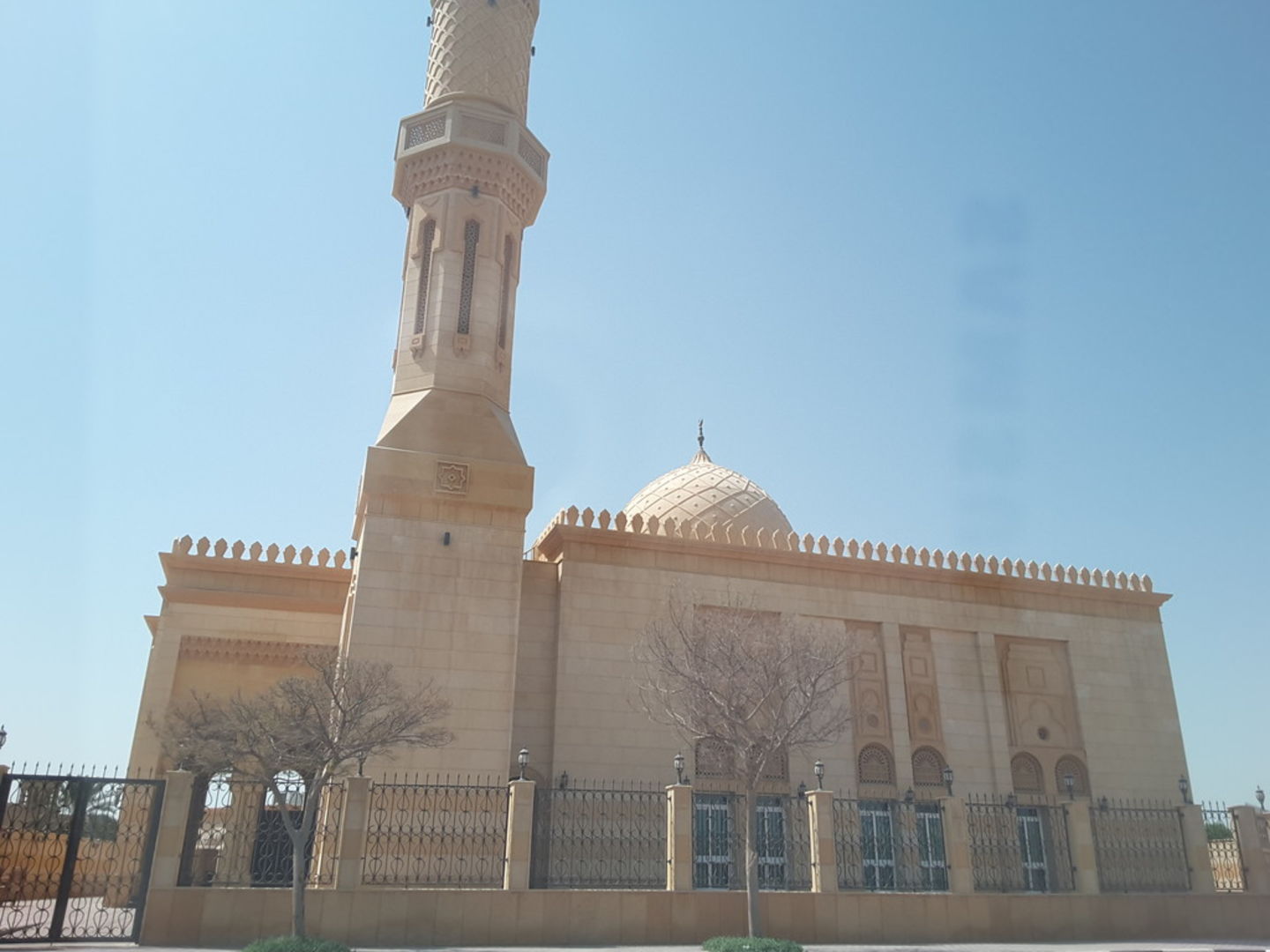 Sheikha Bint Said Ell Maktoum Mosque(Religious Centres) in Al Warqa'a 4 ...