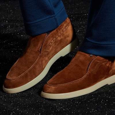 Stefano Ricci(Apparel) in The Palm Jumeirah (Nakhlat Jumeirah), Dubai ...