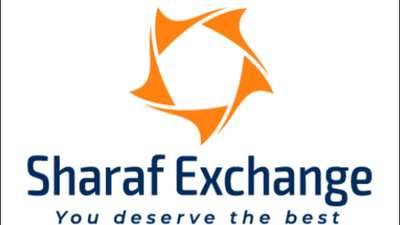 Sharaf Exchange(Money Exchange) in Al Satwa, Dubai - HiDubai