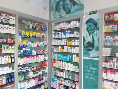 Aster Pharmacy 149(Pharmacy) in Al Karama, Dubai - HiDubai