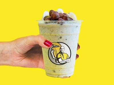 Dynamite Shake And Juice(Bakeries, Desserts & Sweets) in Umm Suqeim 2 ...