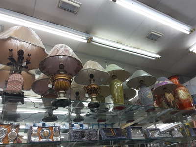 Al Ras Trading Est.(Distributors & Wholesalers) in Al Ras, Dubai - HiDubai