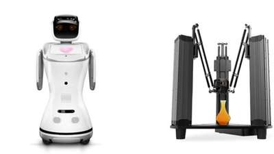 Unique World Robotics(Robotics) in Al Karama, Dubai - HiDubai