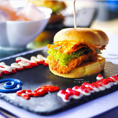 Ya Weely(Restaurants & Bars) in Jumeirah 3, Dubai - HiDubai