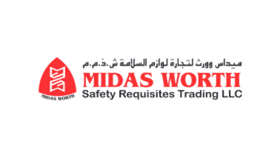 Midas Worth Safety Requisites Trading(Safety & Security) in Al Quoz ...