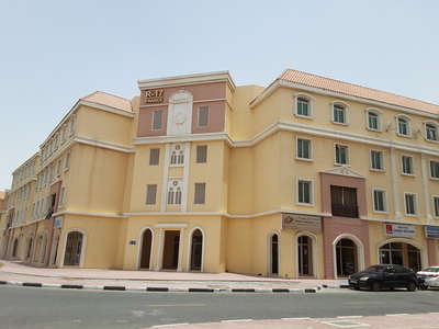 Amoud Bakery(Bakeries, Desserts & Sweets) in International City (Warsan ...