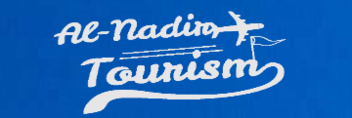 Al Nadir Tourism(Travel & Ticketing Agencies) in Al Khabaisi, Dubai ...