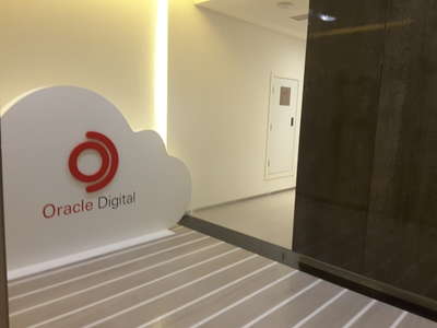 Oracle Digital(IT Services) in Dubai Media City (Al Sufouh 2), Dubai ...