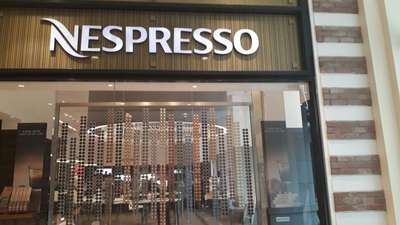 Nespresso(Coffee Shops) in Burj Khalifa, Dubai - HiDubai