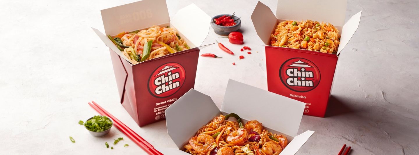 Chin Chin(Restaurants & Bars) in Port Saeed, Dubai - HiDubai