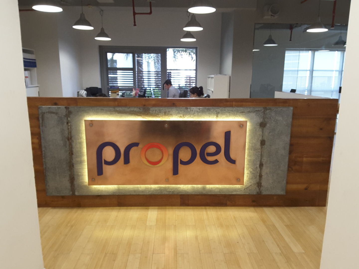 Propel International Consultancy(Business Consultation Services) in ...