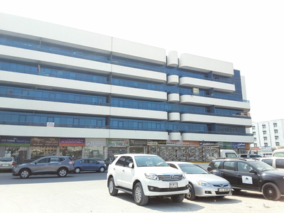 Technibuild Contracting(Construction & Renovation) in Al Qusais ...