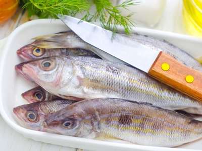 Abdulla Abdul Rahim Fish Stall(Food Stuff Trading) in Corniche Deira ...