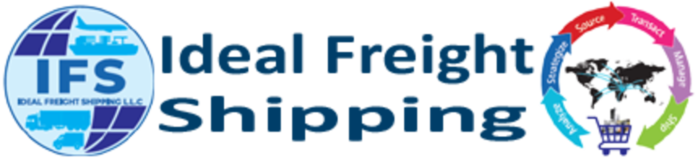 Ideal Freight Shipping(Shipping) in Naif, Dubai - HiDubai