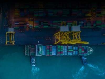 Seanav Marine Equipment Maintenance(Marine Services) in Port Rashid (Al ...